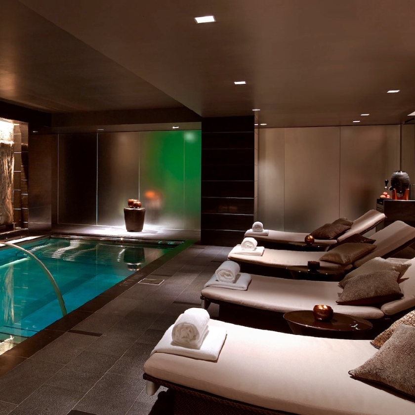 RESORTHOTEL & SPA & WELNESS – Visbody 3D Body Scanner