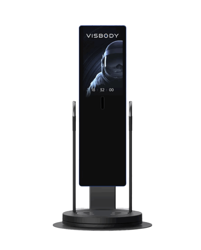 VISBODY M60 – Visbody 3D Body Scanner